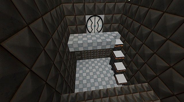 Portalcraft Minecraft Map