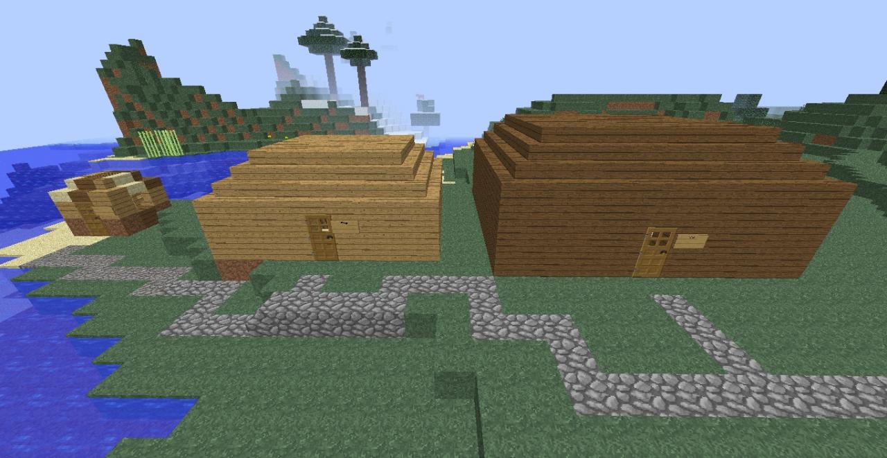 My Kingdom Minecraft Map