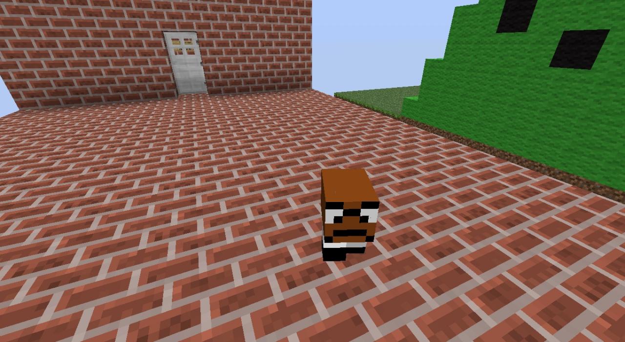 Minecraft Mario Minecraft Texture Pack