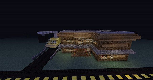 The Sacred Swords Minecraft Map