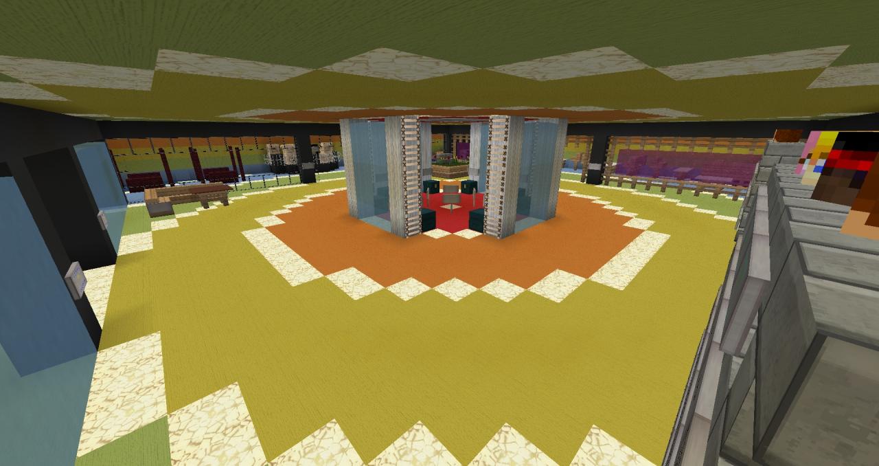 SocialCraft Minecraft Server