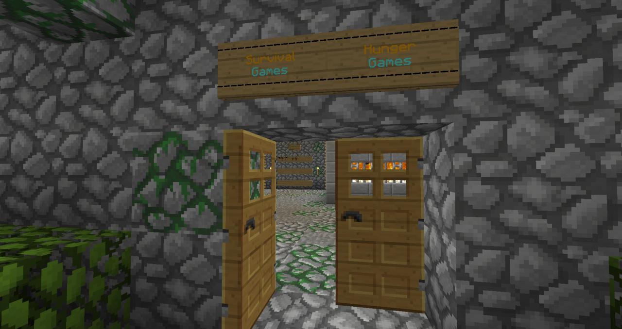 SpeedCraft Minecraft Server