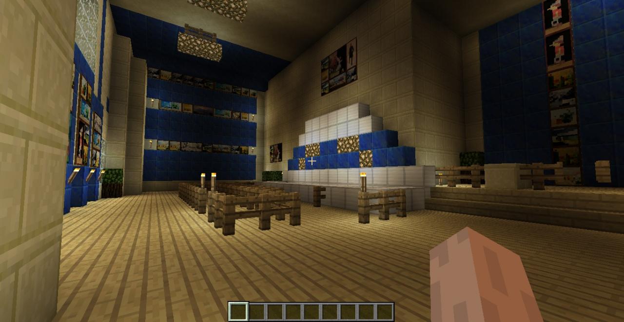 ExtremePark( DOWNLOAD MY FINISHED VERSION) Minecraft Map