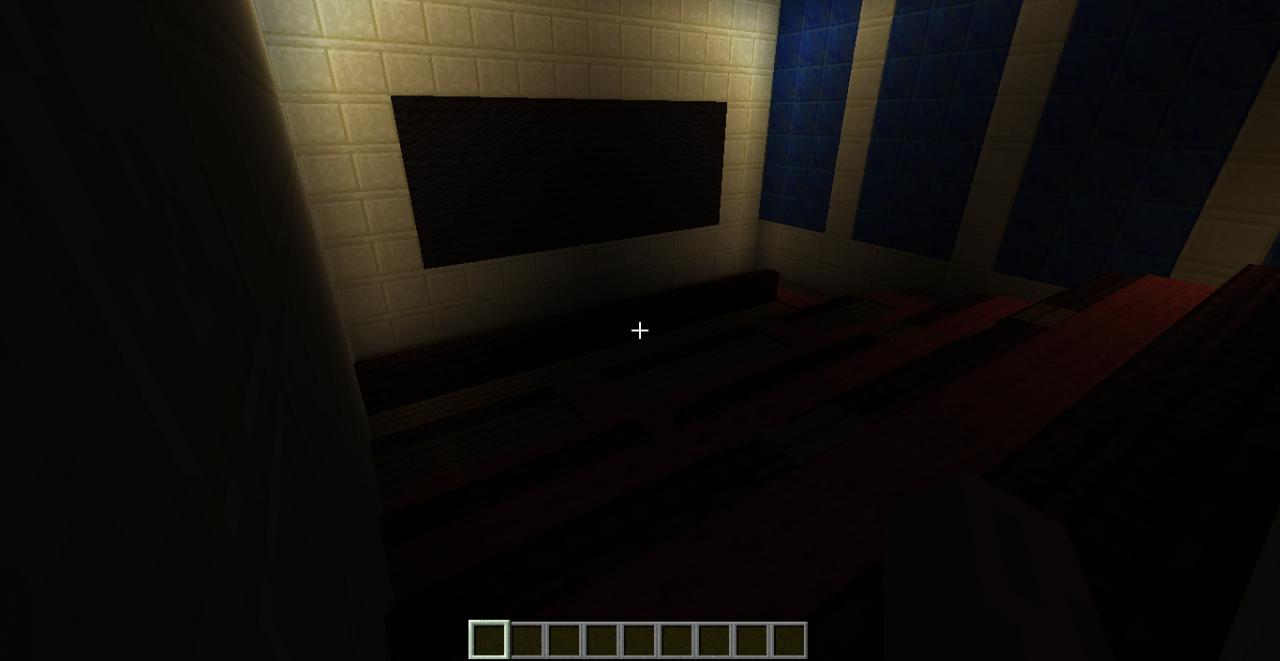 ExtremePark( DOWNLOAD MY FINISHED VERSION) Minecraft Map