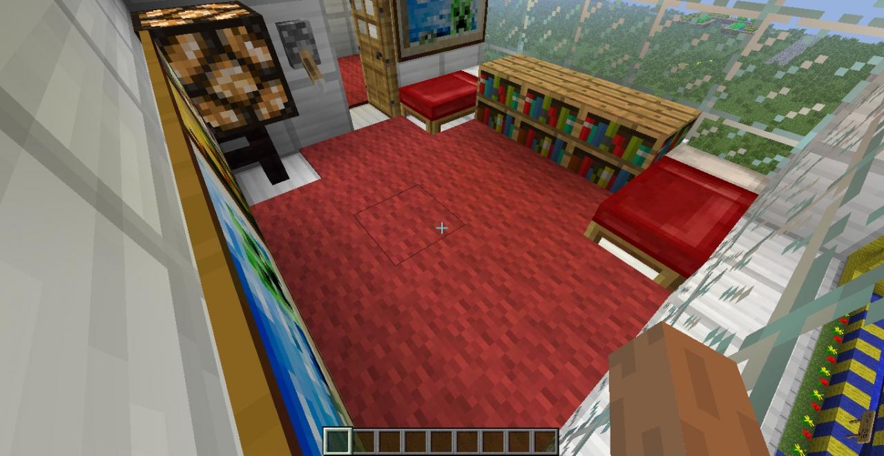 ExtremePark( DOWNLOAD MY FINISHED VERSION) Minecraft Map