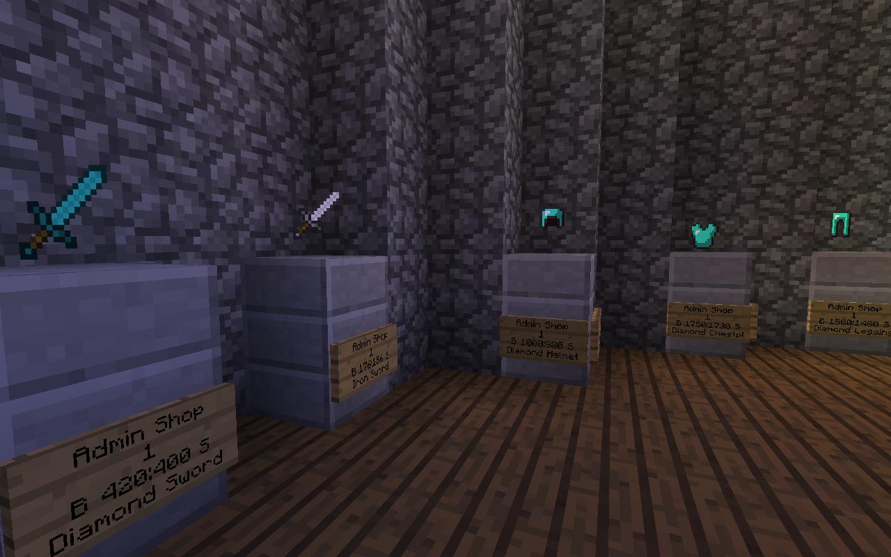 Project Red - War/Faction PvP Minecraft Server