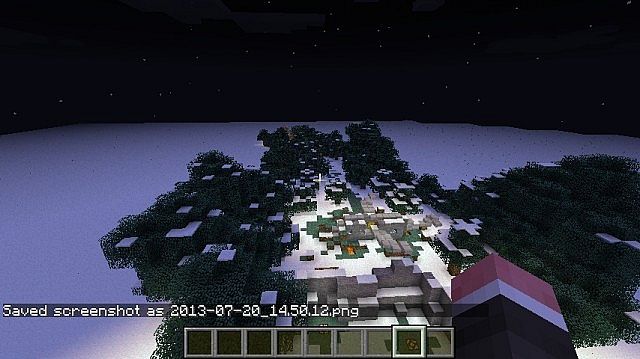 The Bio Lab Adventure Map Minecraft Map