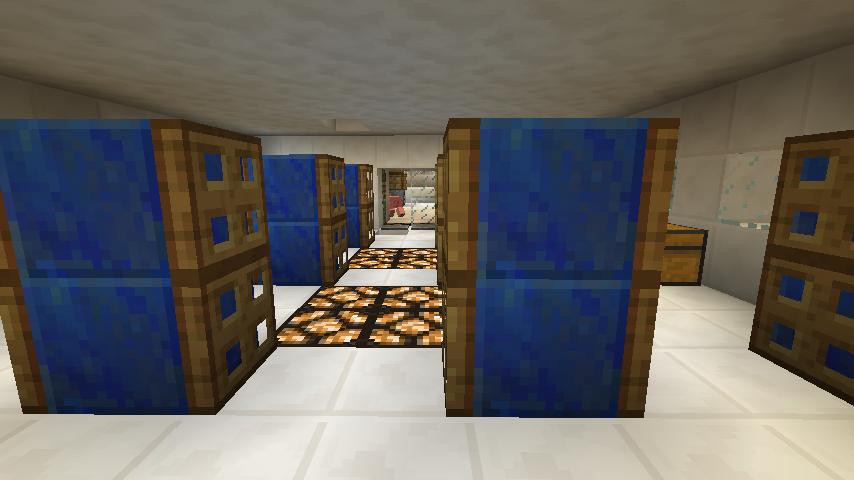The Bio Lab Adventure Map Minecraft Map