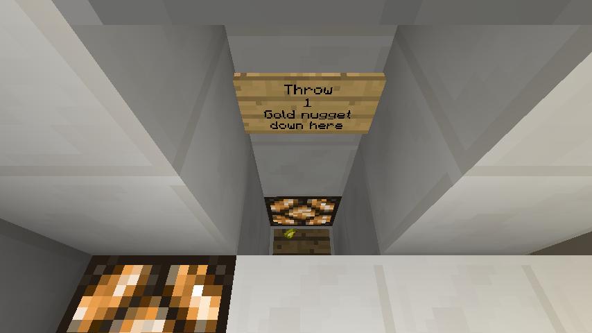 The Bio Lab Adventure Map Minecraft Map