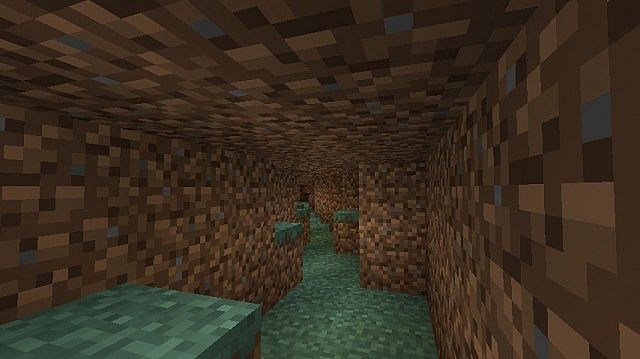 The Bio Lab Adventure Map Minecraft Map