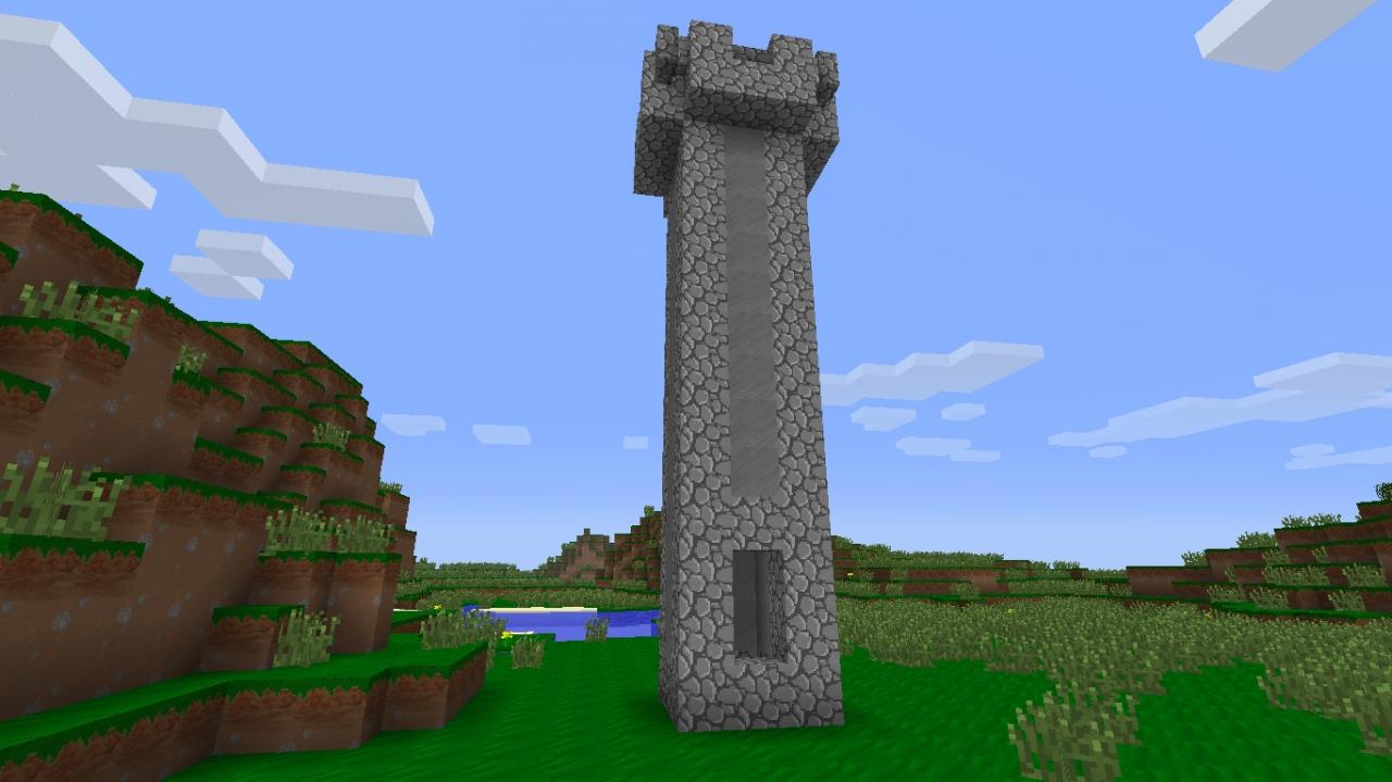 Clay Craft 1.6.2 Minecraft Texture Pack