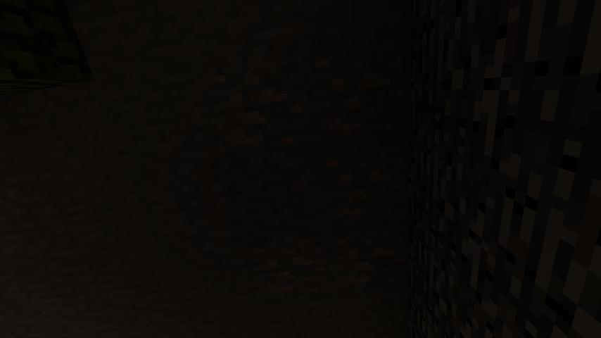 Stuck Minecraft Map