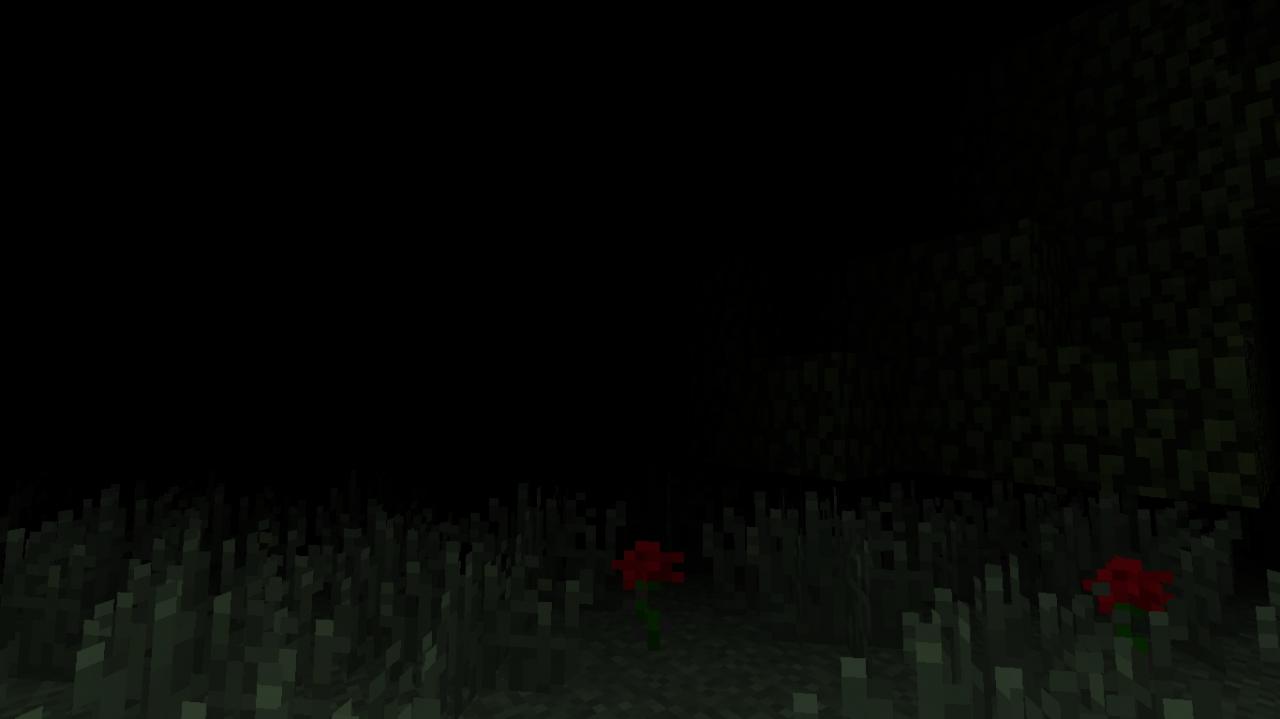 SlenderCraft V1.0.3 *JUST UPDATED!* Minecraft Map