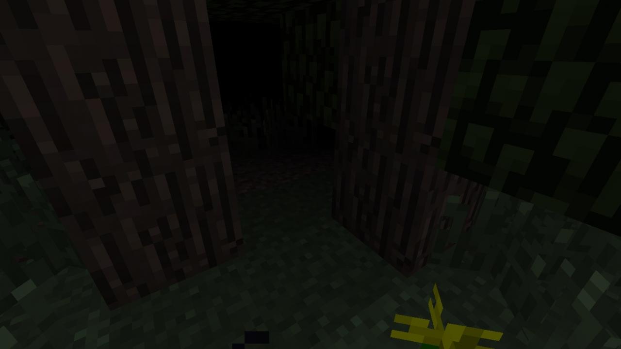 SlenderCraft V1.0.3 *JUST UPDATED!* Minecraft Map
