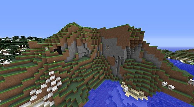 SmoothMC 32x32 Minecraft Texture Pack