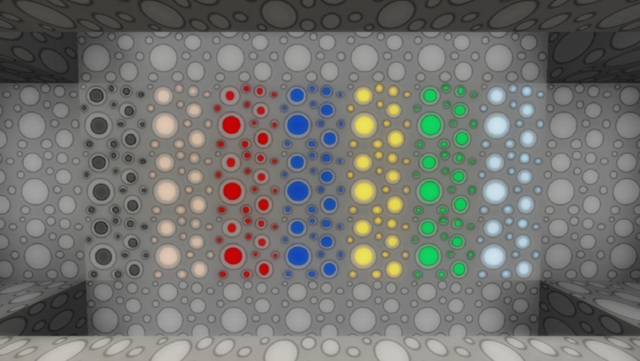 Galaxy's Circle Pack [1.6.2] [128x128] Minecraft Texture Pack