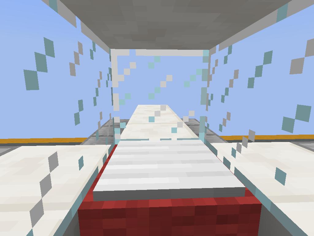 CCA-1 - CzitusCraft Aircraft 1 Minecraft Map