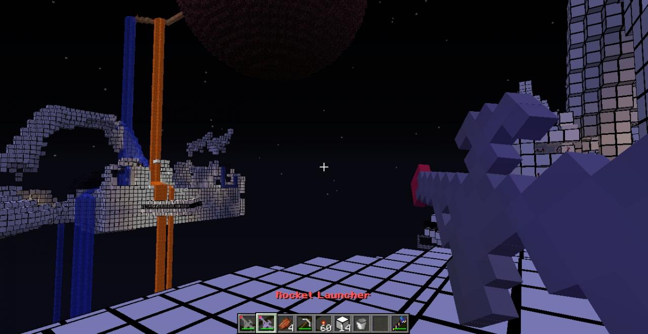 Future Texture Pack Minecraft Texture Pack