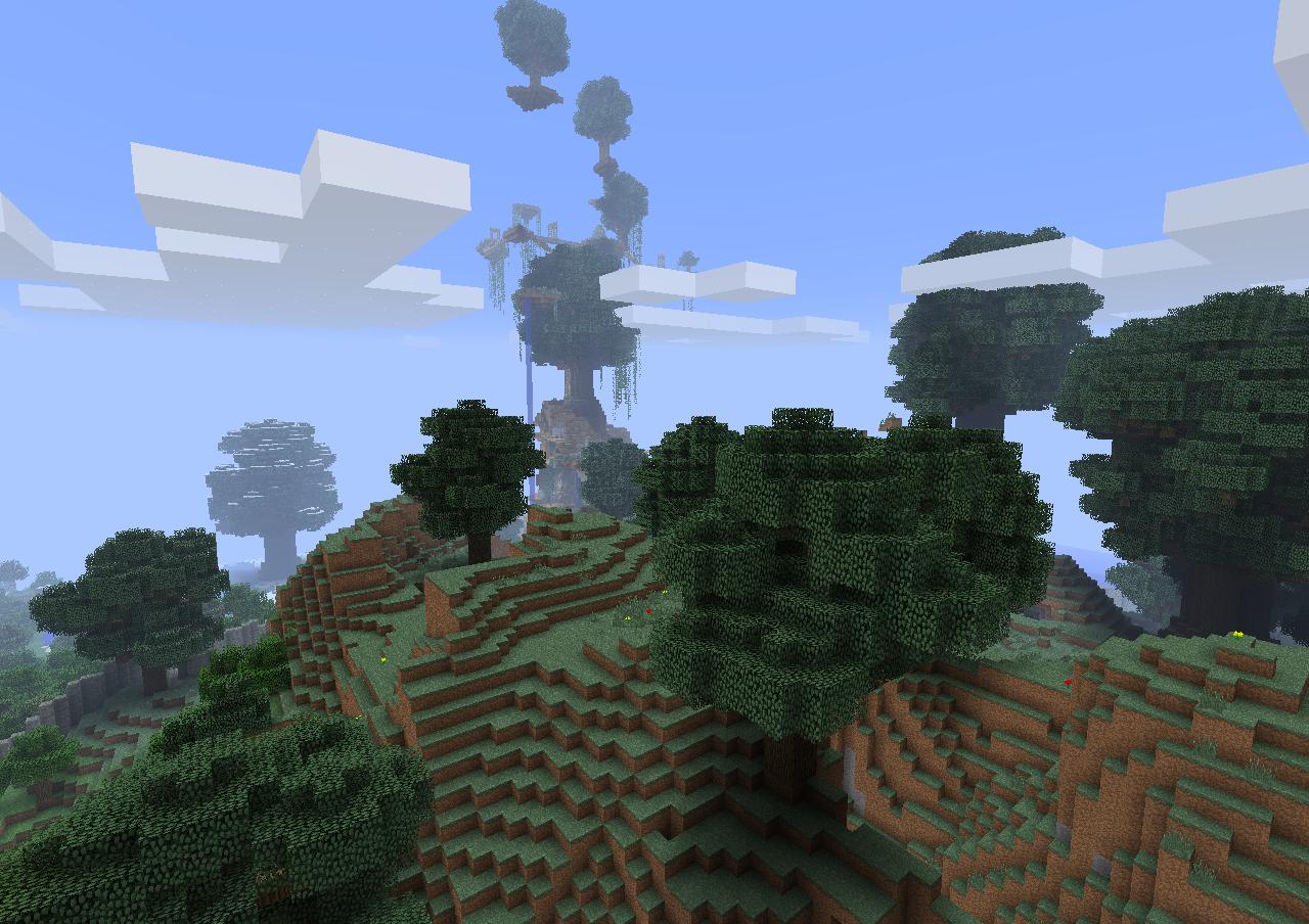 Ancient City Adventure Map Minecraft Map