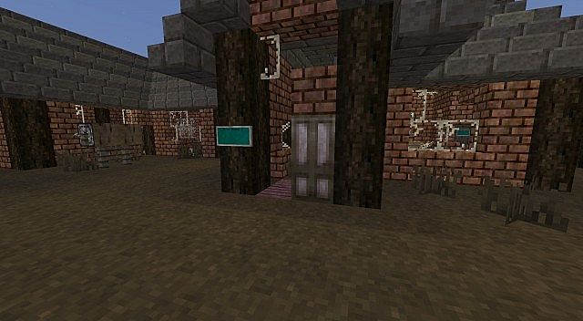 Moder Apocalypse - Apocalypse Themed Building Boundle ( Over 26 Models ...