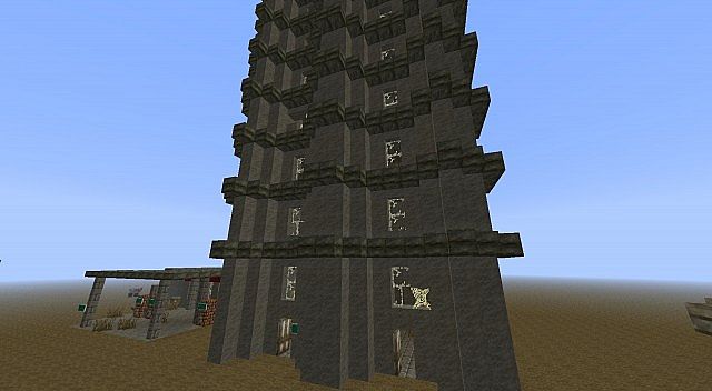 Moder Apocalypse - Apocalypse Themed Building Boundle ( Over 26 Models ...