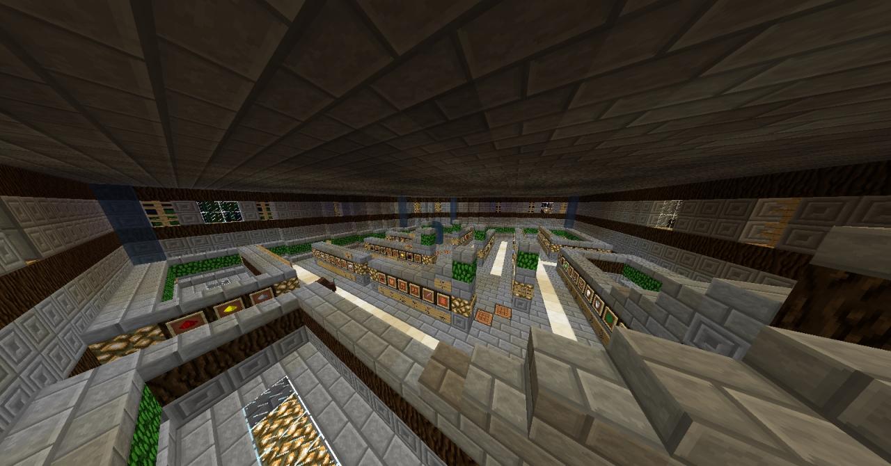 3DMinecraft - Factions - PVP - Raiding - 24/7 - Economy Minecraft Server