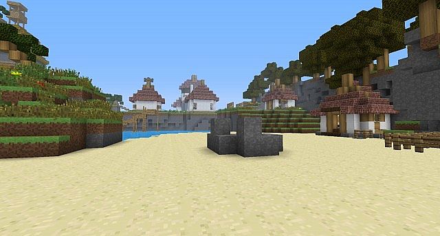 Jak And Daxter The Precursor Legacy Adventure Map Minecraft Map