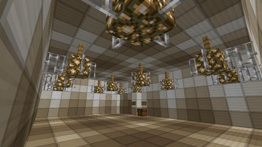 The Truth Minecraft Map