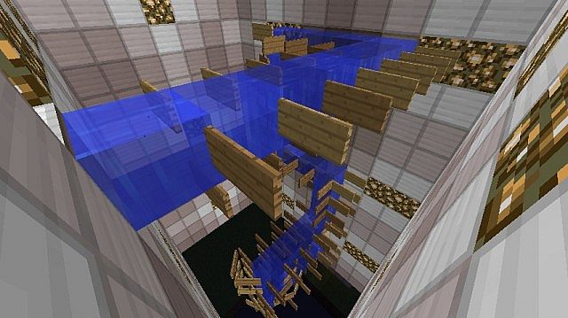 The Truth Minecraft Map