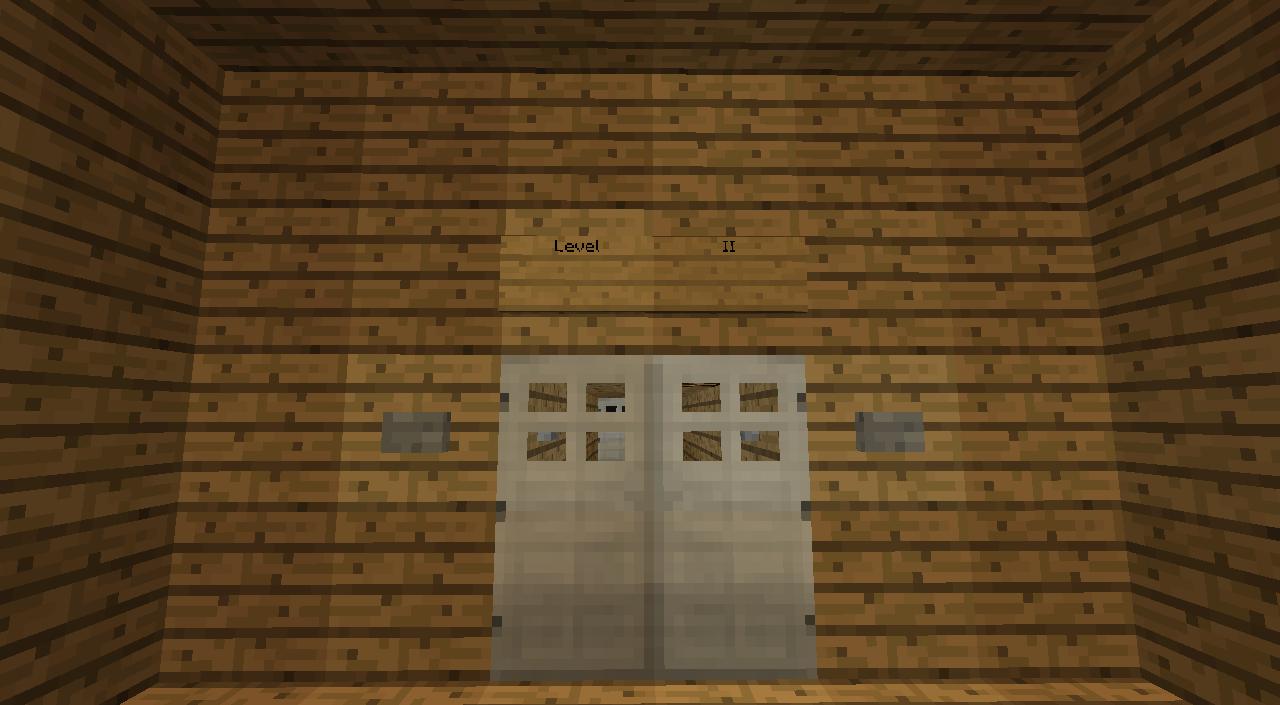 MC Academy! Minecraft Map