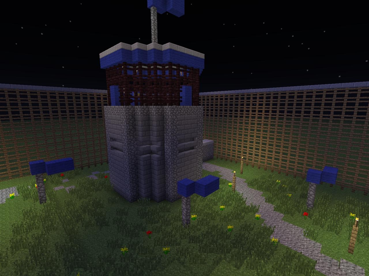 Pvp Wars Minecraft Map