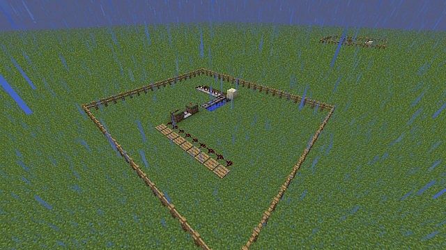 Sand Cannon Fun Minecraft Map