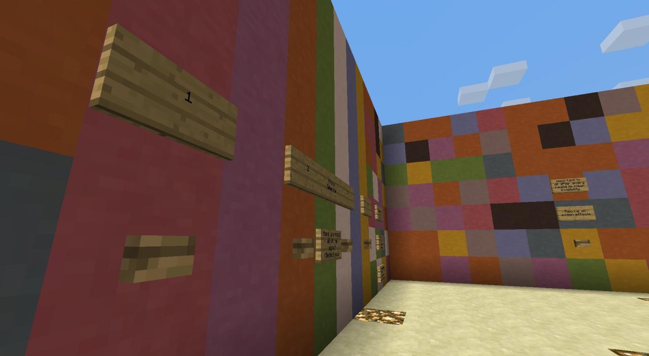 [1.6.x] SLAG SPLEEF! - Spleef With a Twist! (PVP - Lava Minigame ...