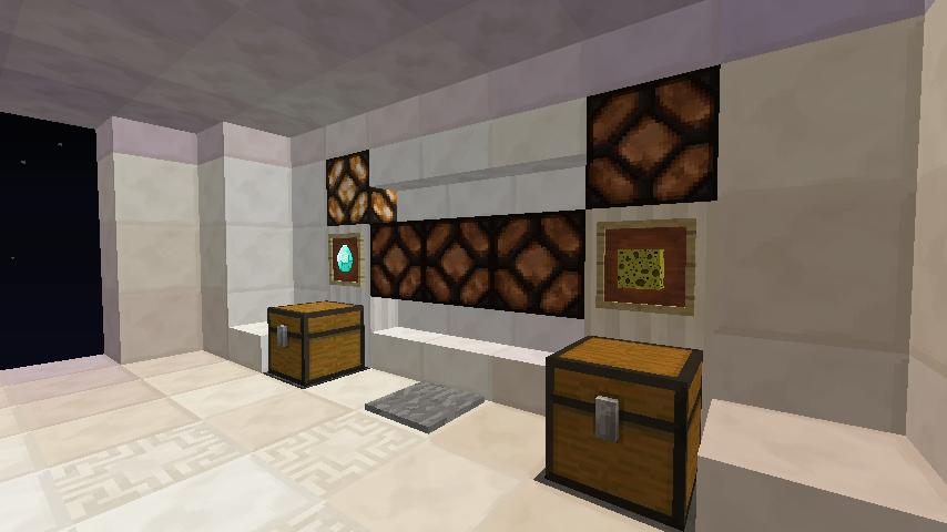 Minecraft Casino For Vanilla Server . Minecraft Map
