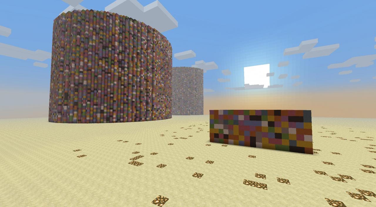 [1.6.x] SLAG SPLEEF! - Spleef With a Twist! (PVP - Lava Minigame ...