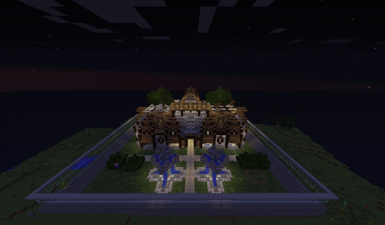 MysticMc Survival Games Op Bedrock Raiding Server Minecraft Server