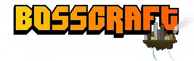 BossCraft SMP Minecraft Server