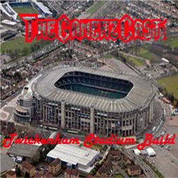 Rugby Minecraft Maps | Planet Minecraft Community