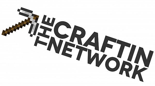 The Craftin Network Minecraft Server