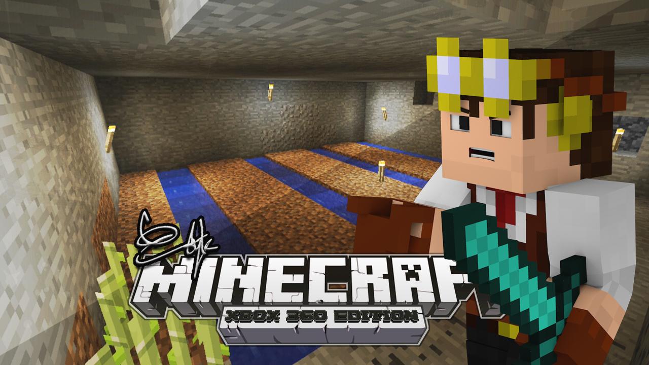 The Minecraft Journey - #7 - Book Making! - (Minecraft Let's Play: Xbox ...