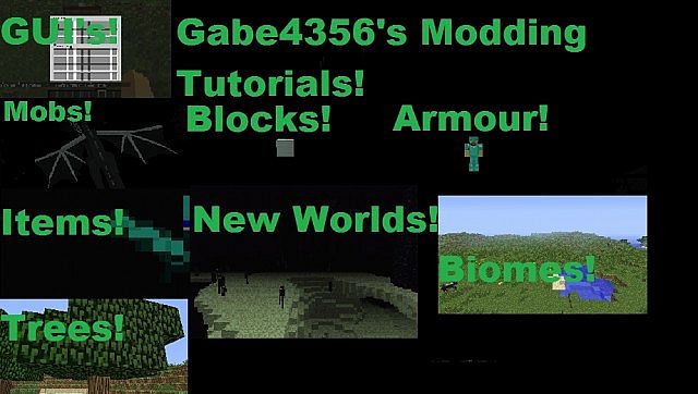 Modding Tutorial episode 2 - Basic Items
