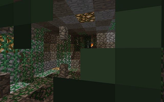 Duegan's Zombie Massacre Minecraft Map