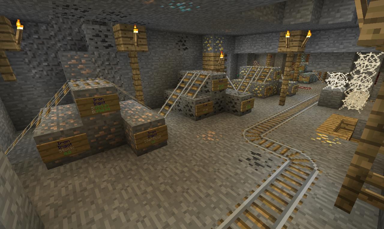 GamerZone Minecraft Minecraft Server