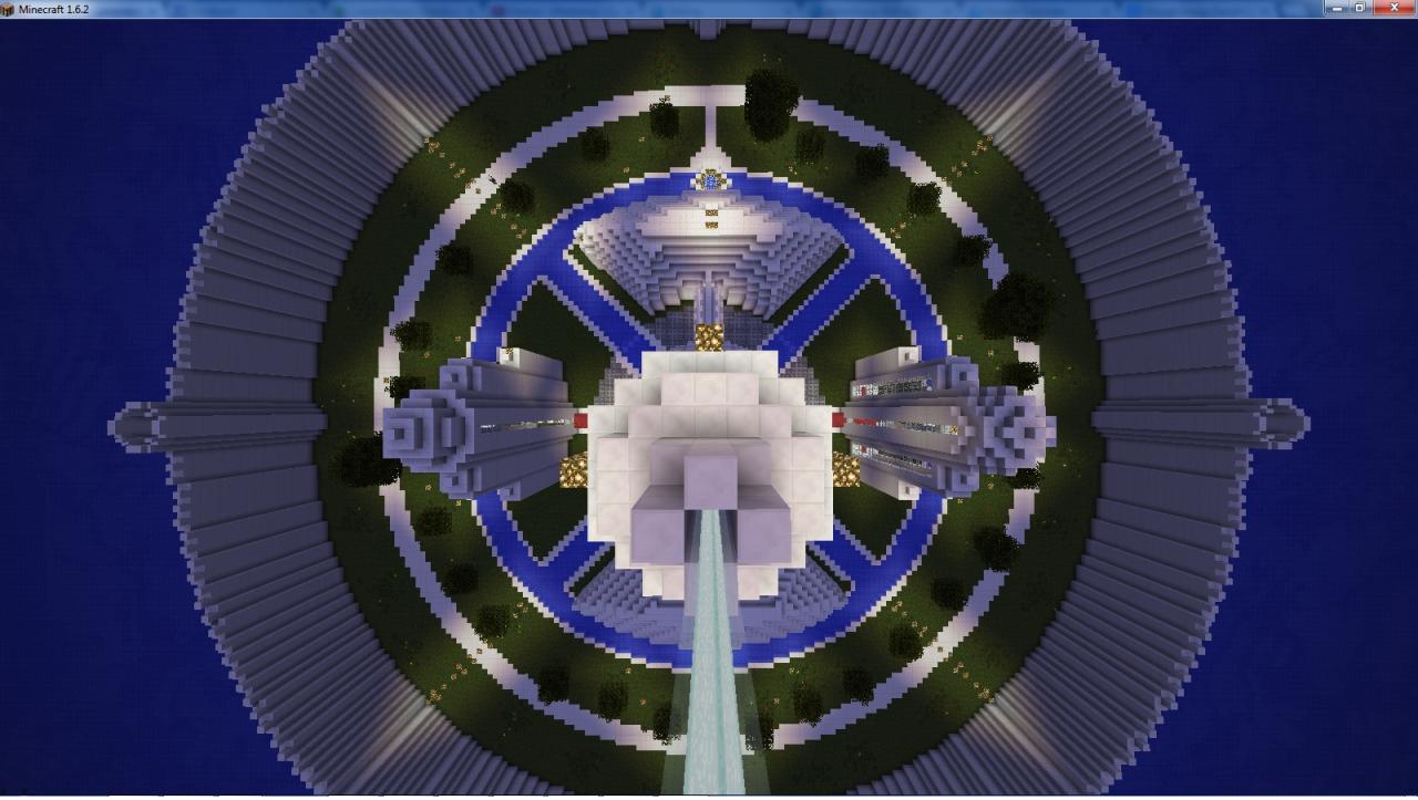 SoulCraft Hub - Survival Games - Kit PvP Minecraft Server