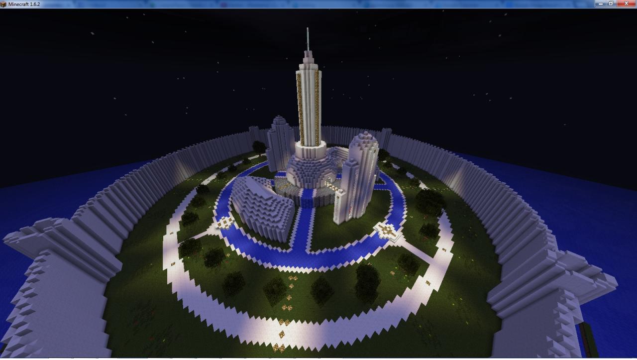 SoulCraft Hub - Survival Games - Kit PvP Minecraft Server