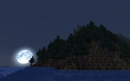 Minecraft - 2D Minecraft Map