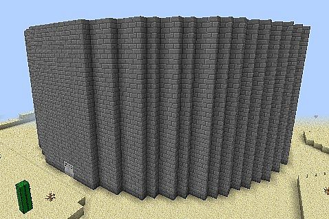 Astro's Minecraft Server Minecraft Server