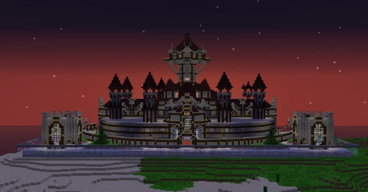 3DMinecraft - Factions - PVP - Raiding - 24/7 - Economy Minecraft Server