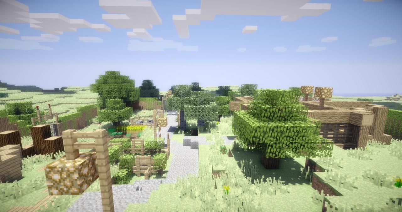 =TNT= The Frontier Minecraft Server