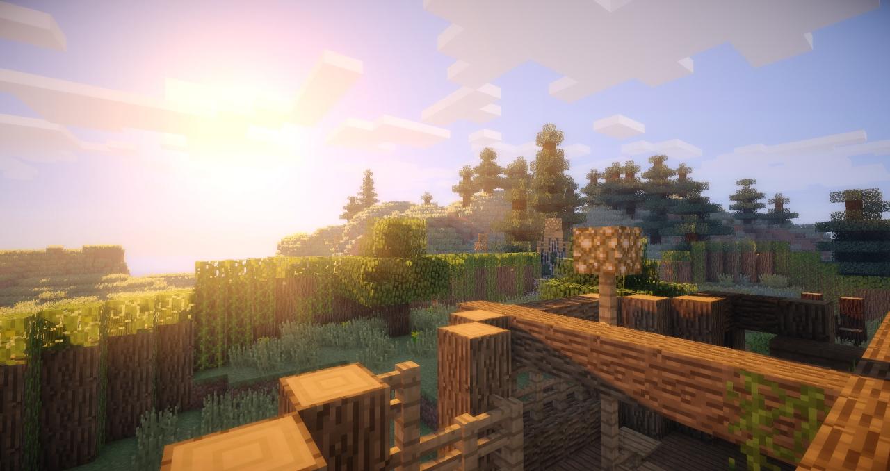 =TNT= The Frontier Minecraft Server